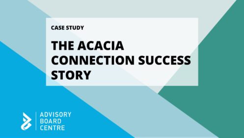 Acacia-Case-Study | Advisory Board Centre