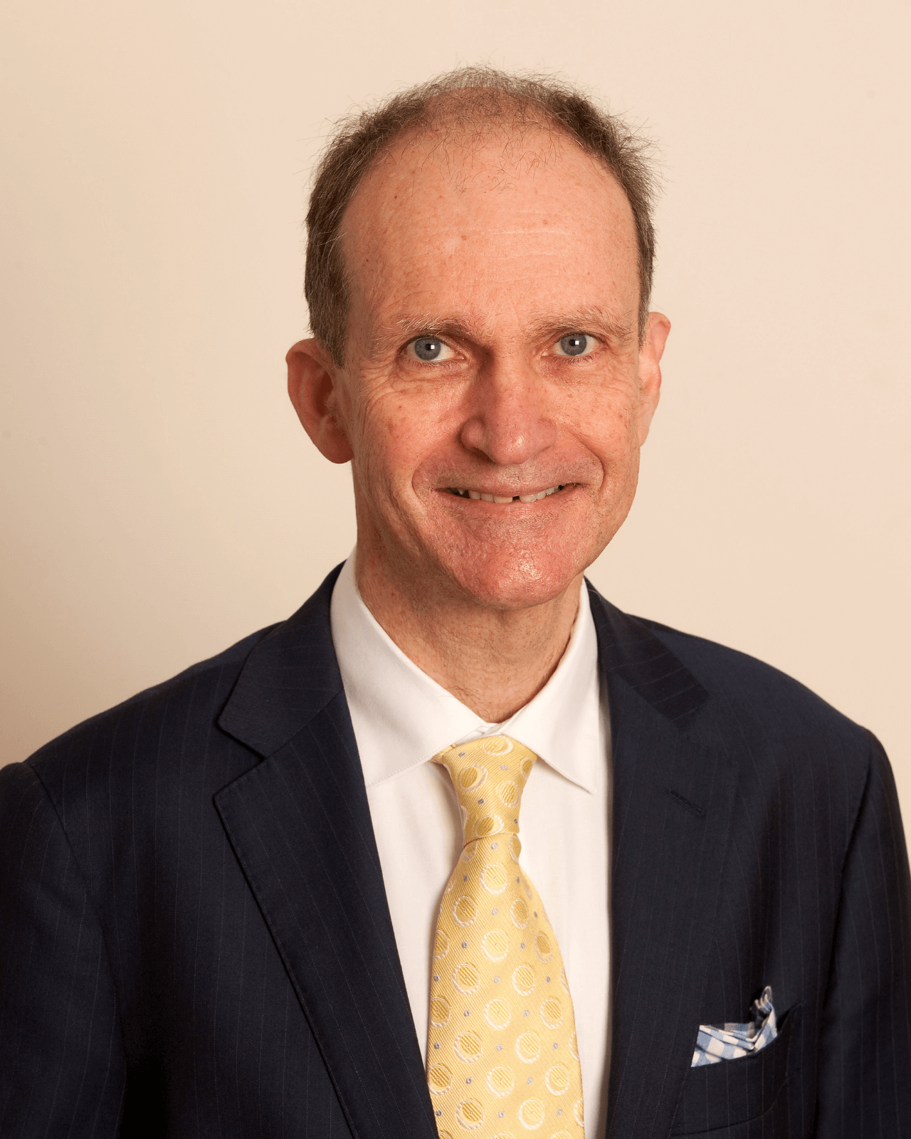 Craig Hook | Advisory Board Centre