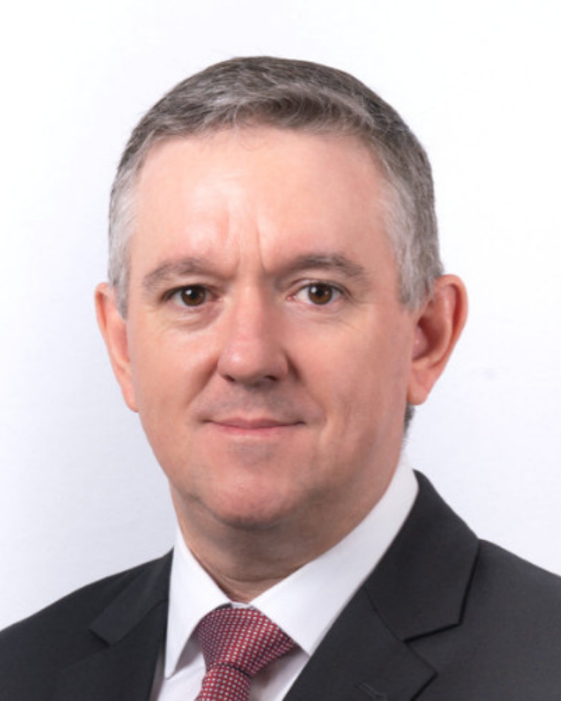 Dale Cook | Advisory Board Centre