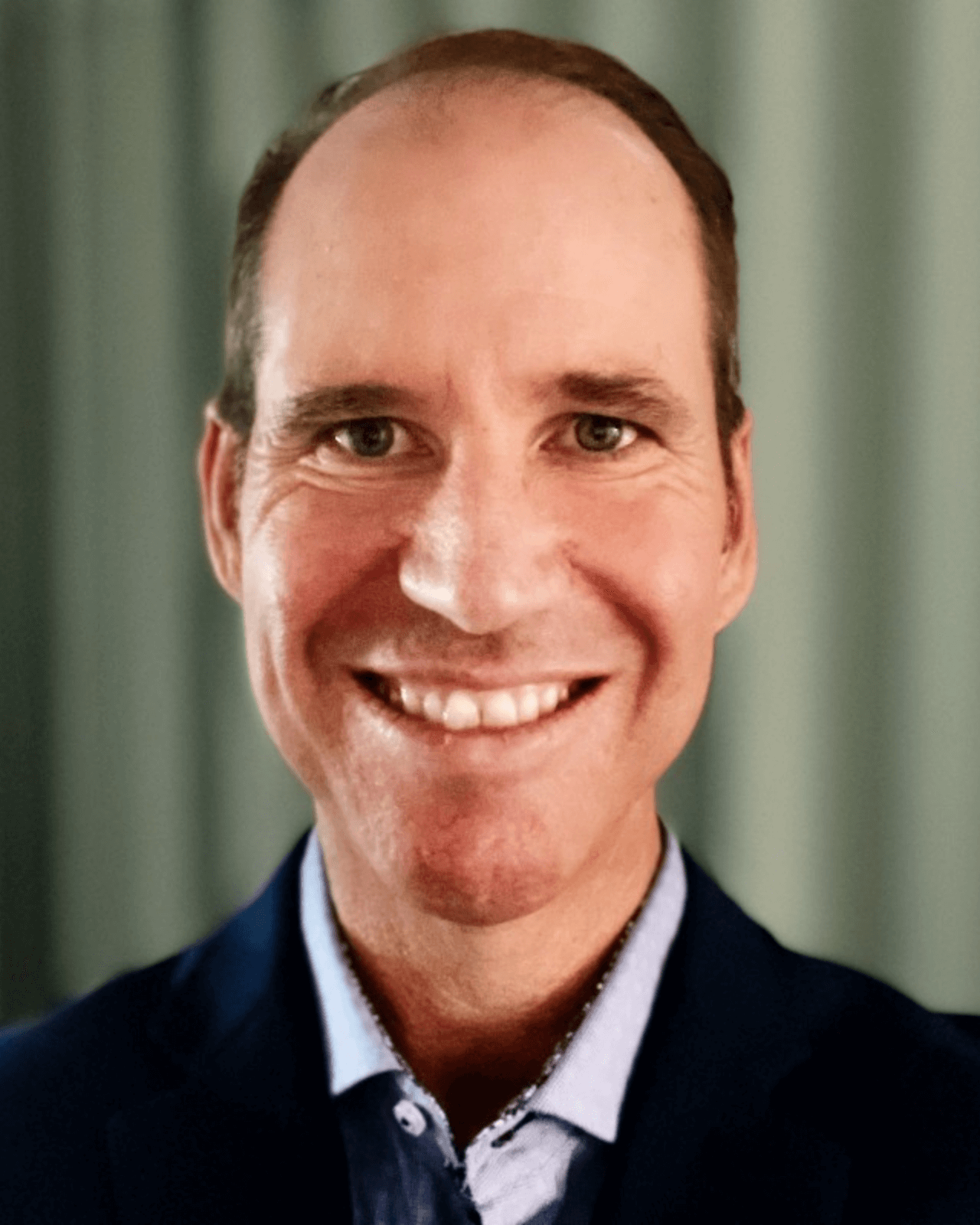 Mark Cranny | Advisory Board Centre