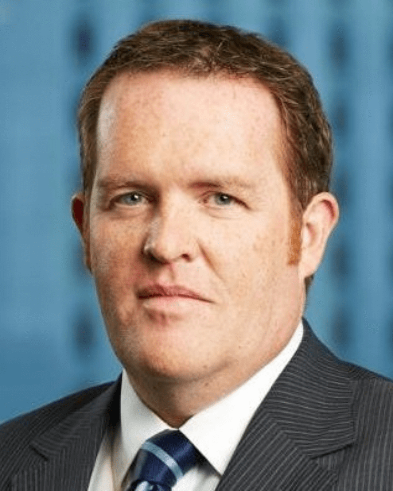Paul O'Farrell | Advisory Board Centre