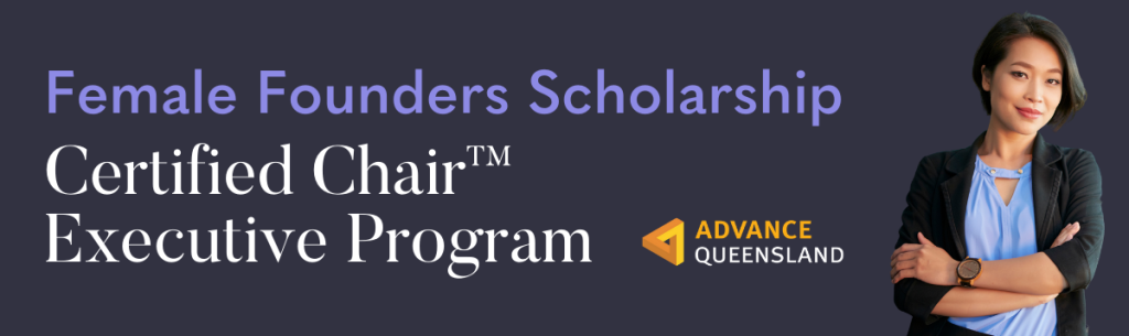 Female Founders Scholarship | Advisory Board Centre