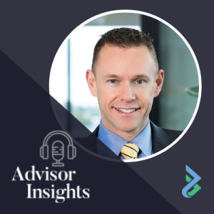 Andrew Hadley Podcast | Advisory Board Centre