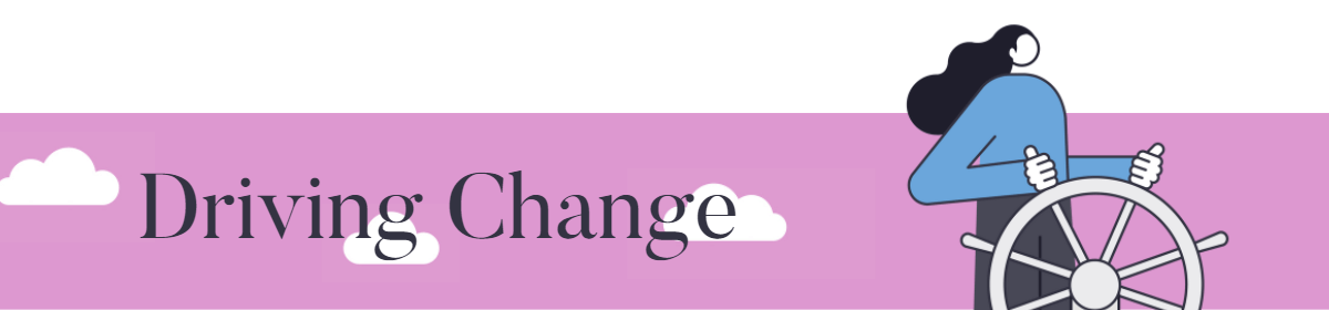Driving Change | Advisory Board Centre