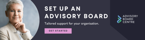 What are Advisory Boards Roles and Responsibilities?