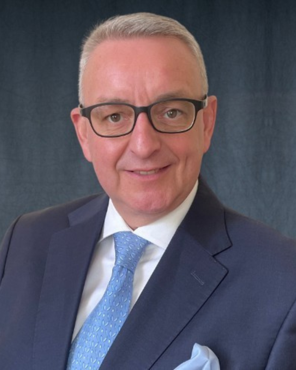 Pedersen & Partners & Advisory Board Centre