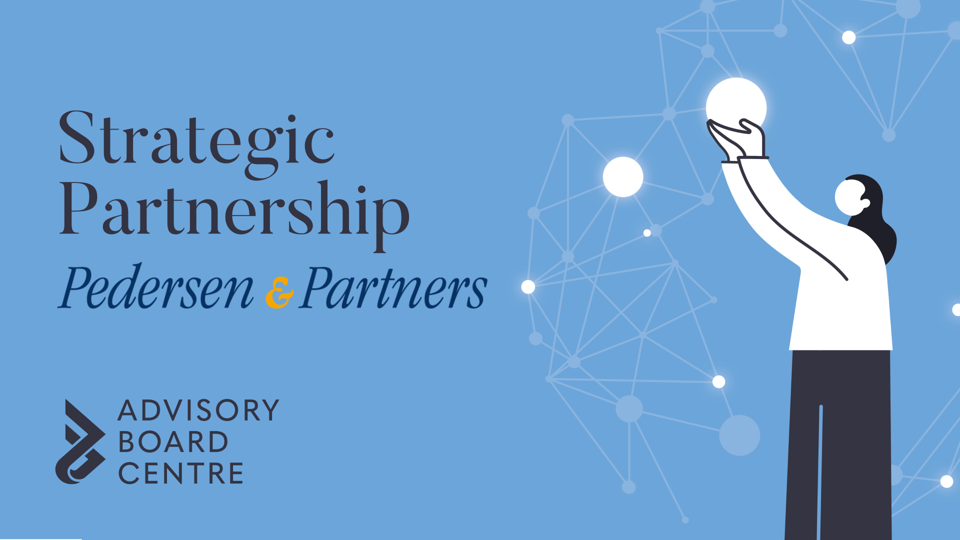 Strategic Partner | Advisory Board Centre