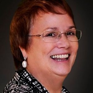 Kathy Hanna | Advisory Board Centre