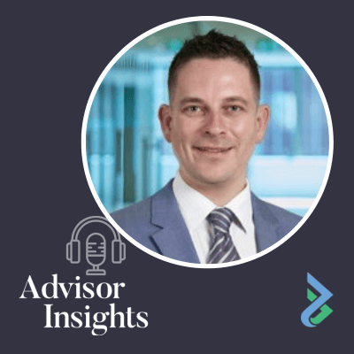 Andrew MacDonell | Advisory Board Centre