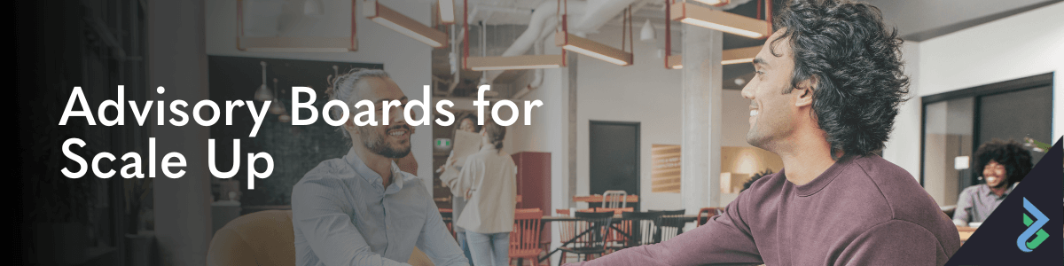 Advisory Boards for Scale Up | Advisory Board Centre