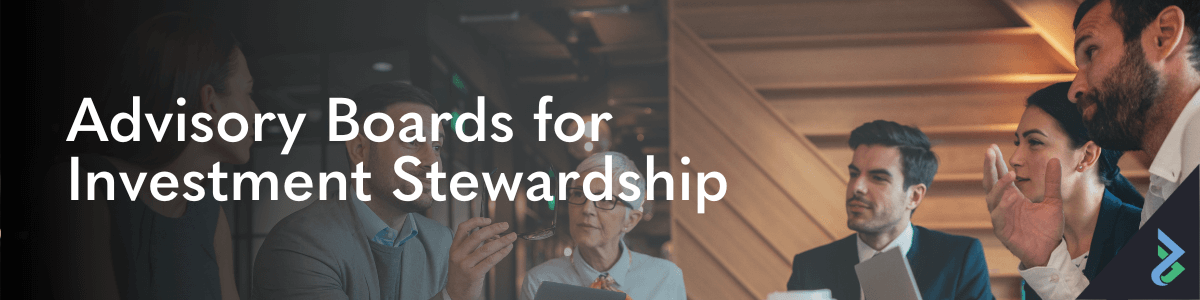 Advisory Boards for Investment Stewardship | Advisory Board Centre
