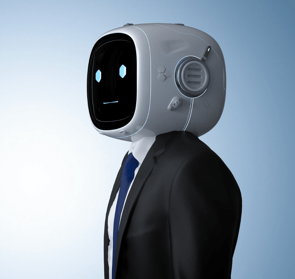 Are AI bots the board members of the future? | Advisory Board Centre