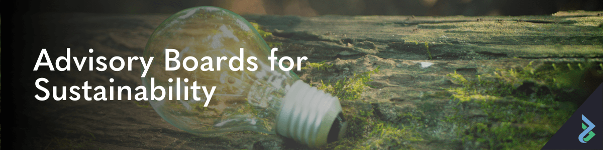 Advisory Boards for Sustainability | Advisory Board Centre