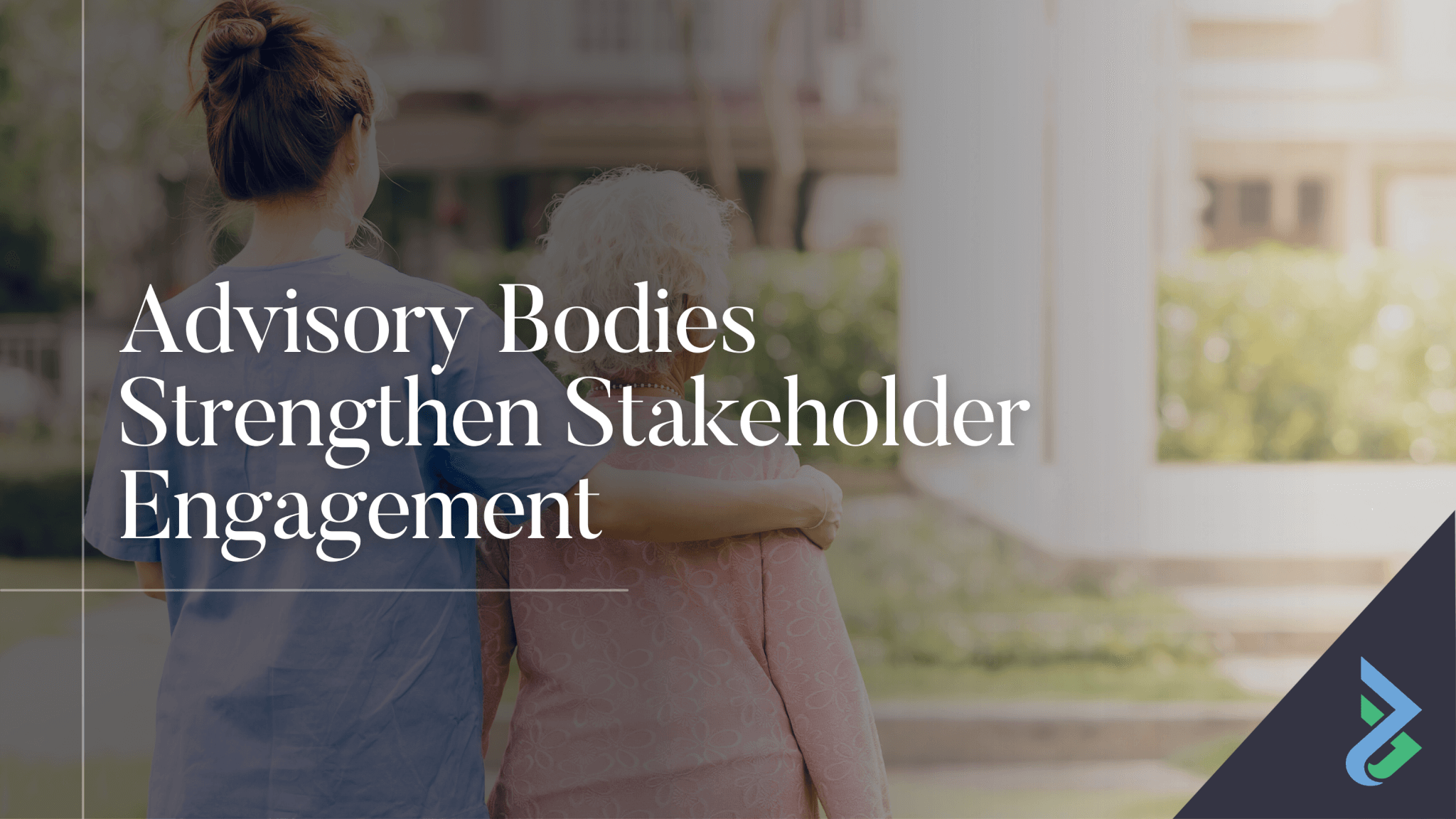 Aged Care Reform in 2025 | Advisory Board Centre