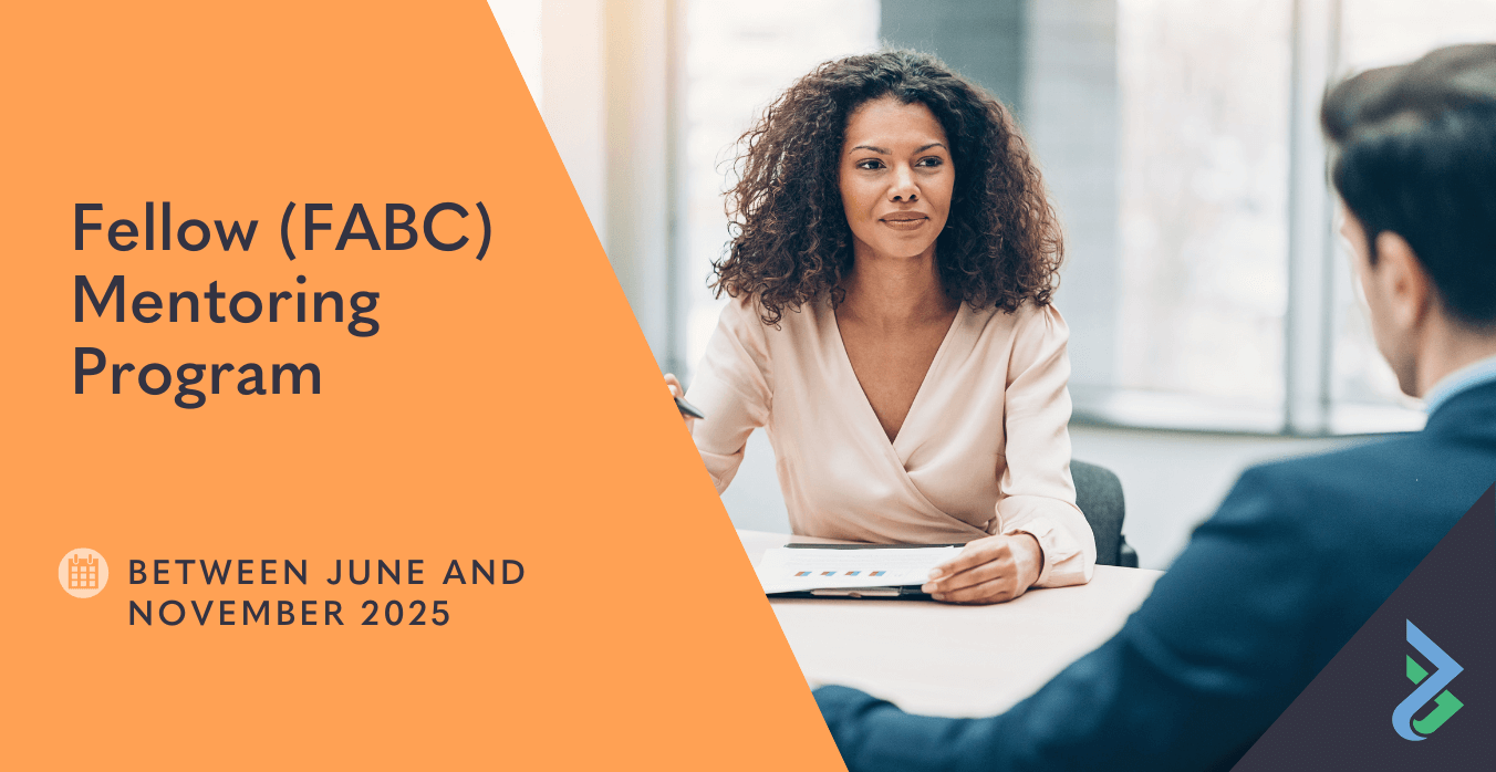 Fellow (FABC) Mentoring Program | Advisory Board Centre