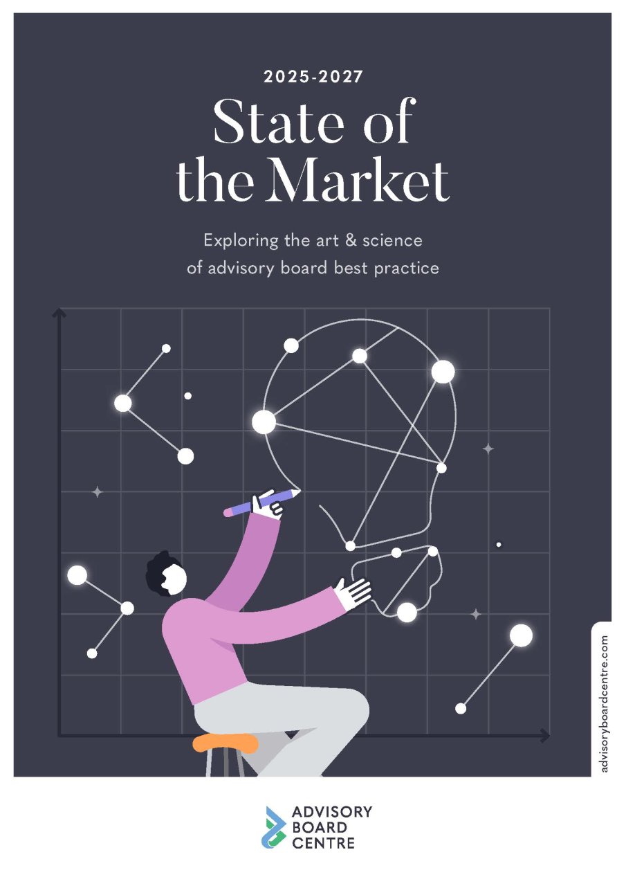 State of the Market Global Report | Advisory Board Centre