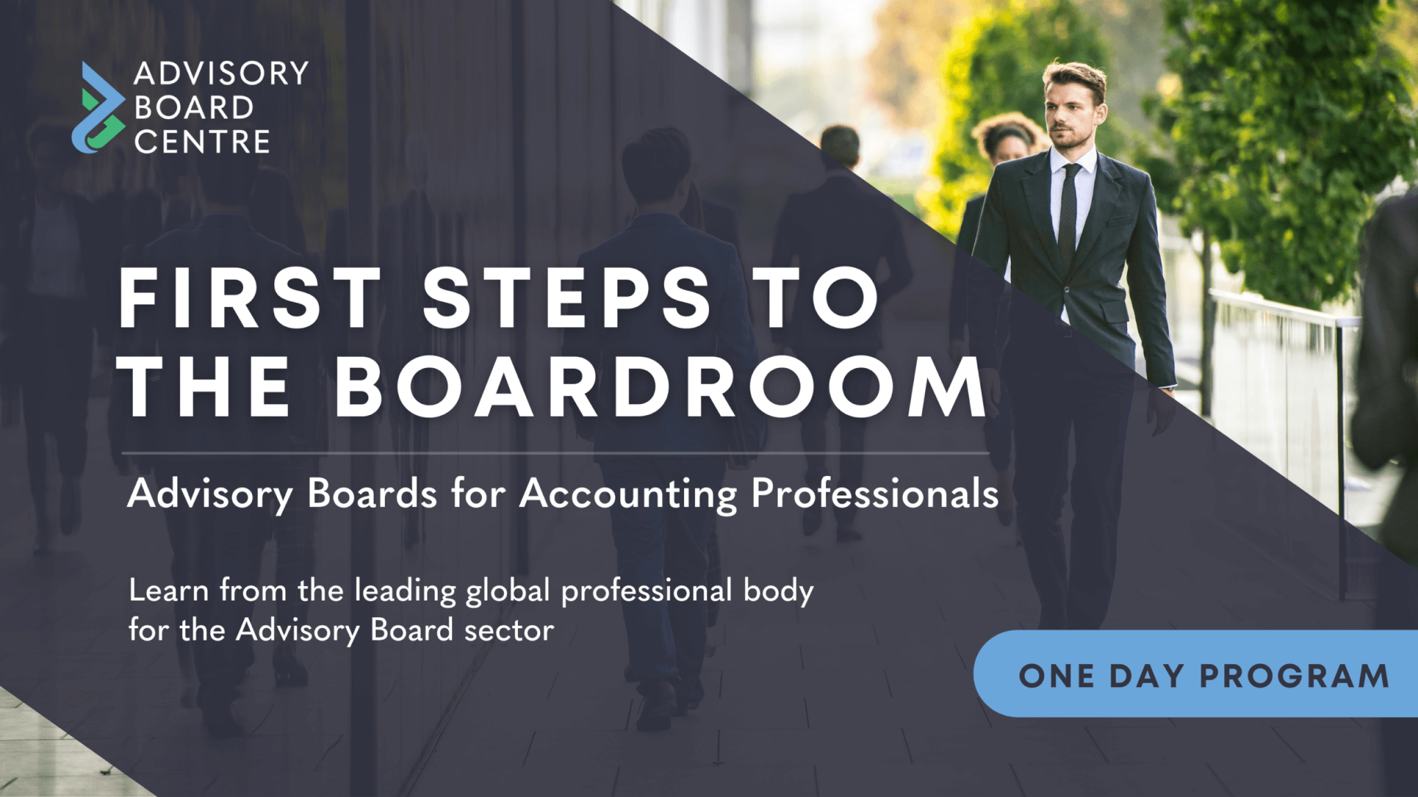 Press Release: ACCA & Advisory Board Centre Join Forces to Elevate ...